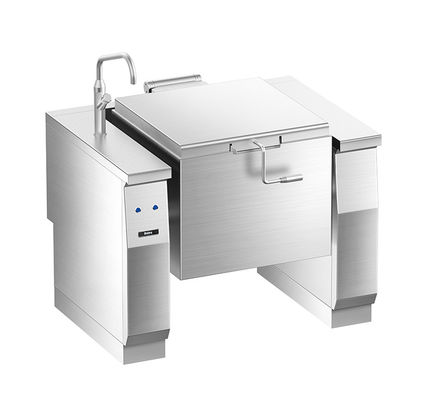 Tilting Electric Bratt Pan