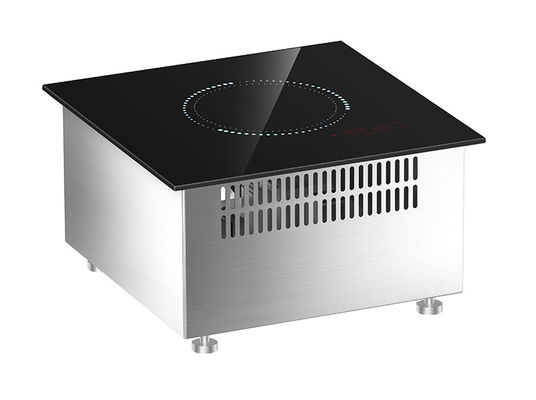 Built-in Infrared Cooktop