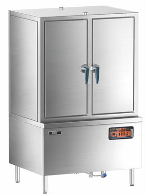 Electric Steam Cabinet